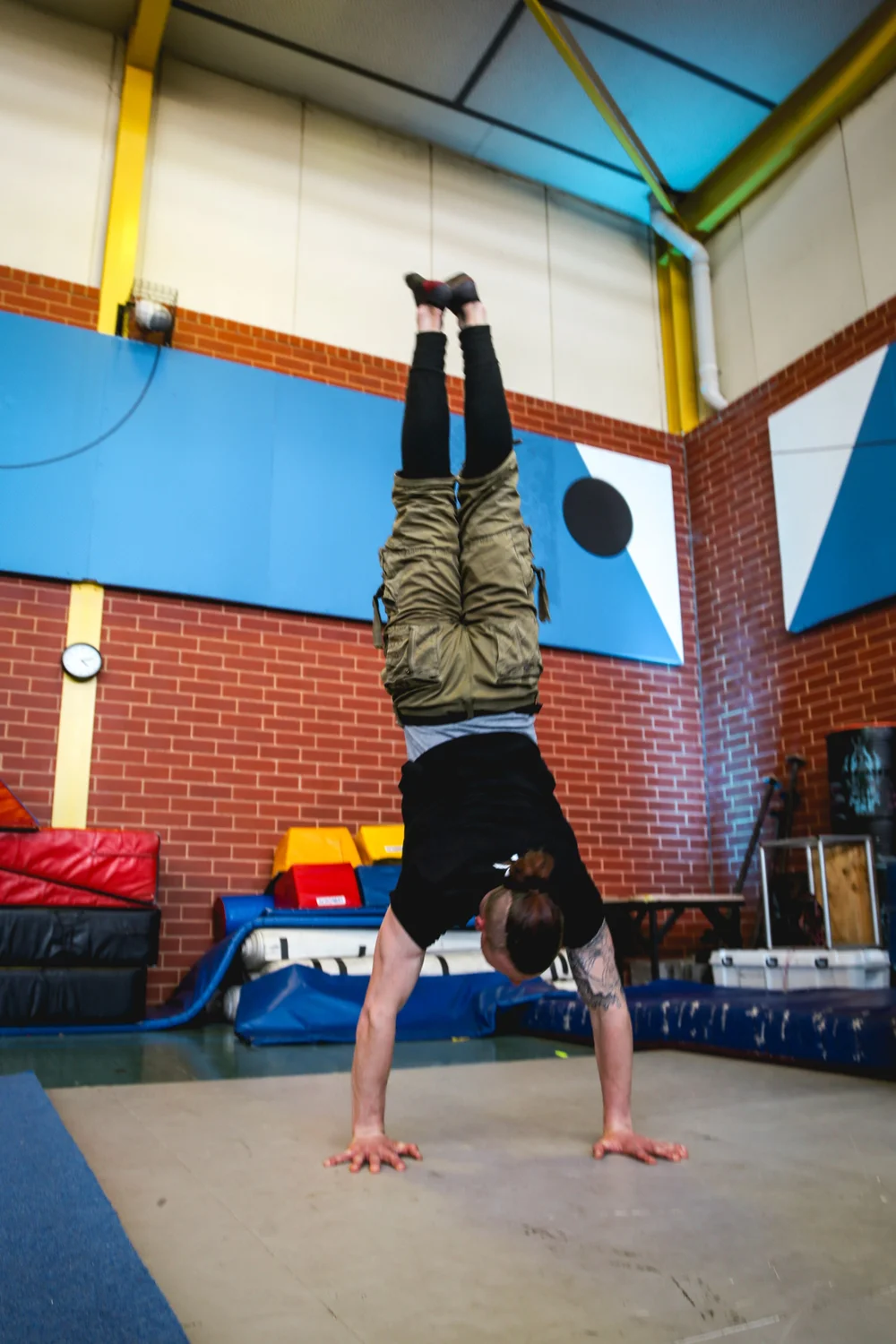 Our People — Circus Nexus