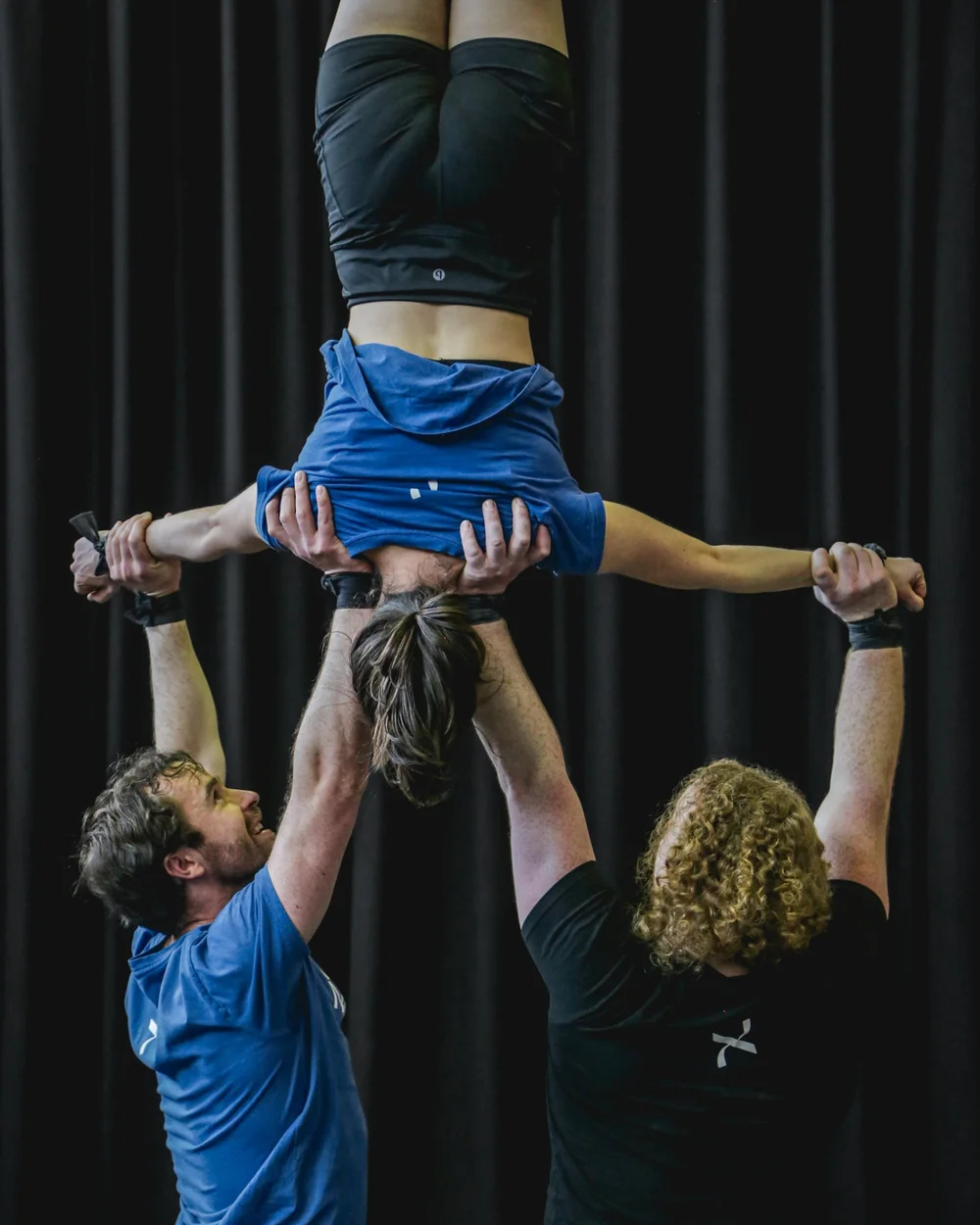 Circus Classes — Circus Nexus