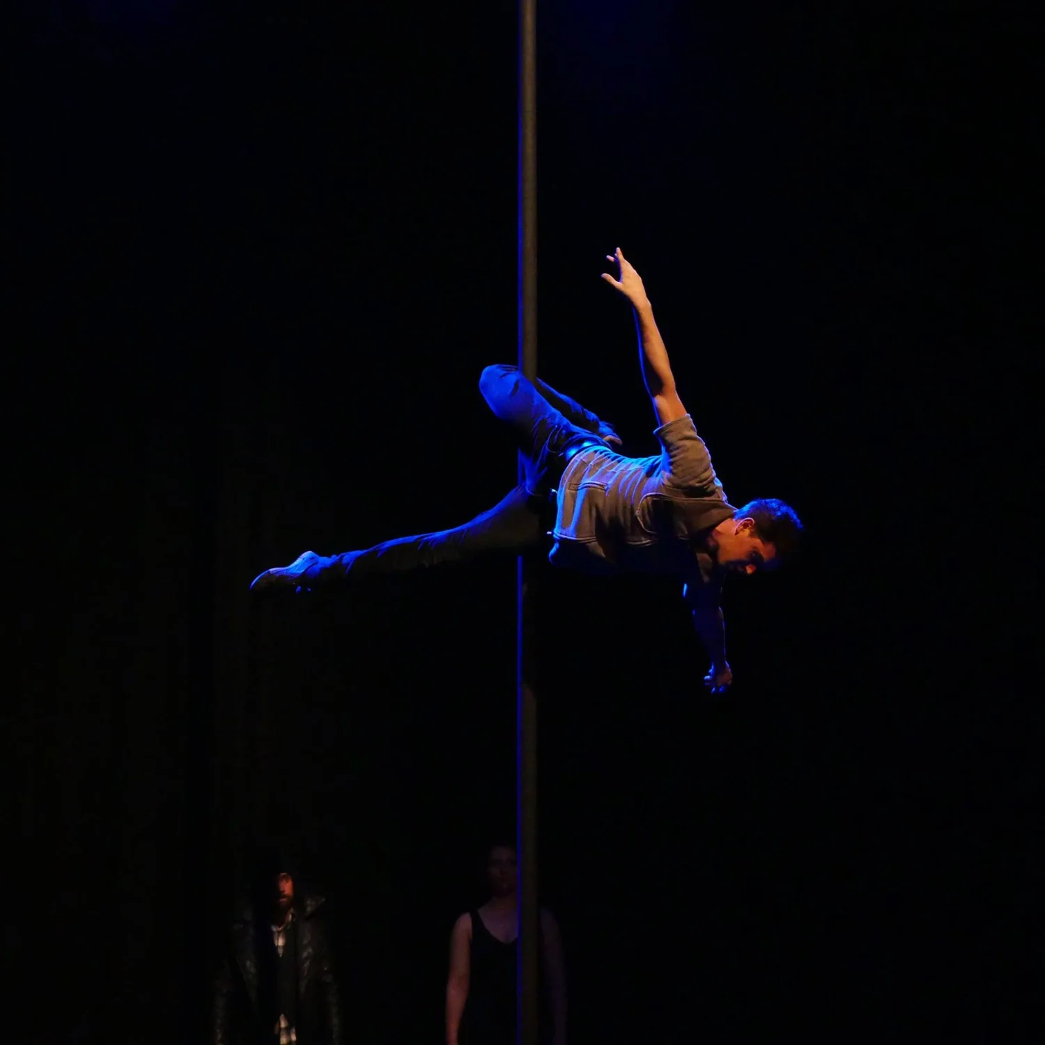 Circus Classes — Circus Nexus