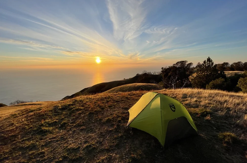 Timber Top Camp — The Weekly Camper