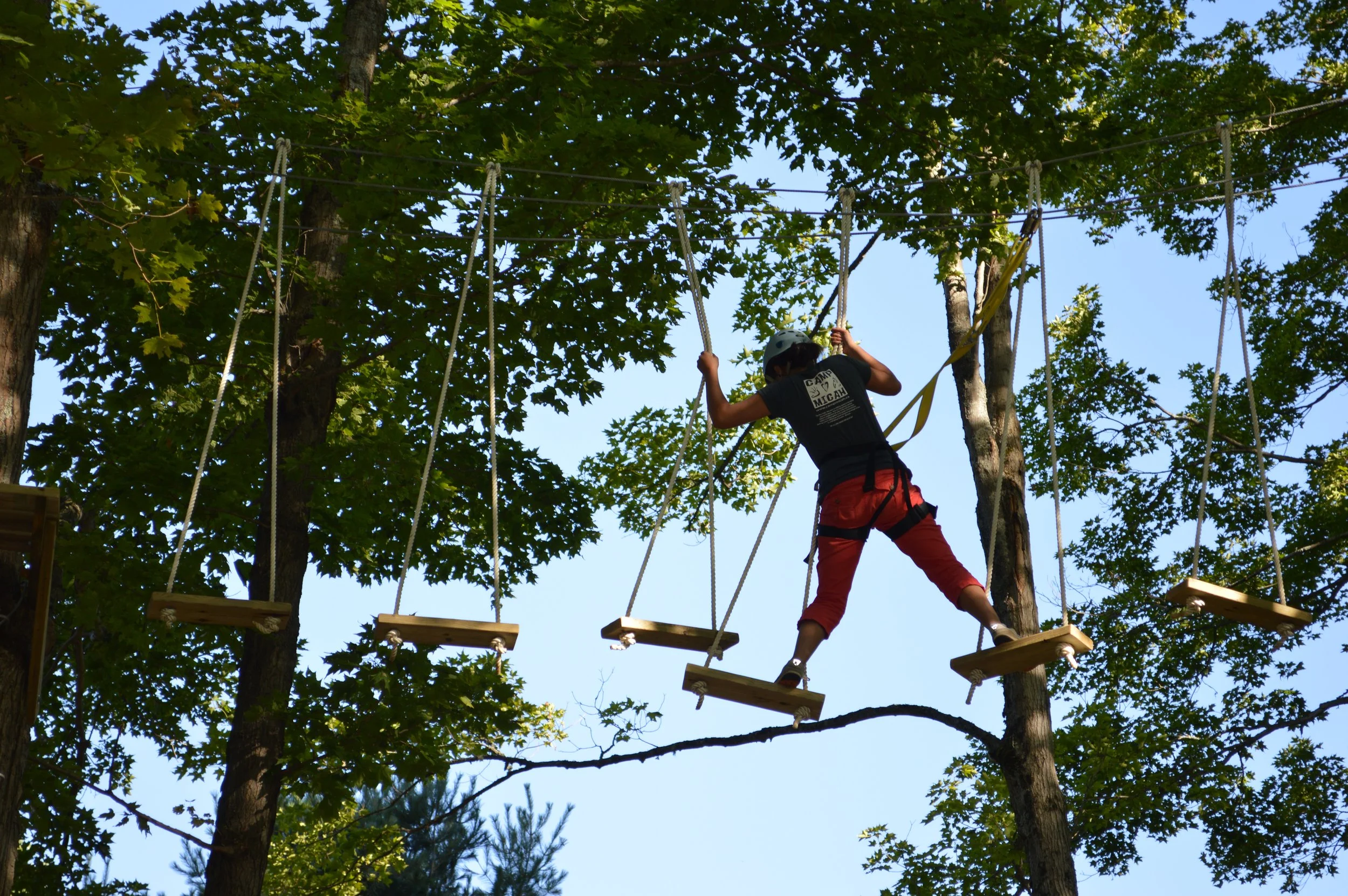 Fees — Camp Micah
