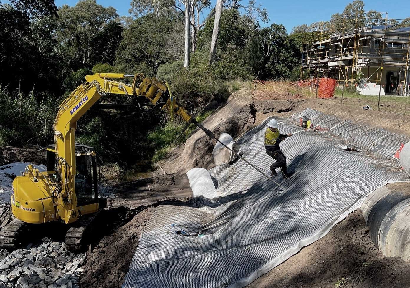 RTG | Retaining Technologies Group