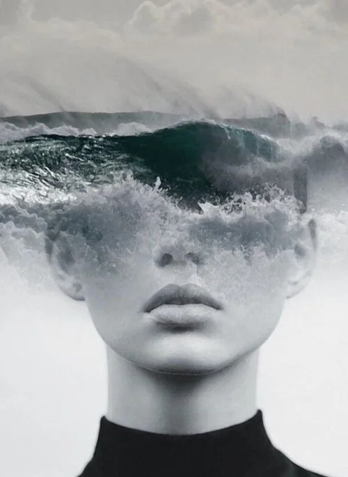 How to connect to the Water element — EARTH ALTERING