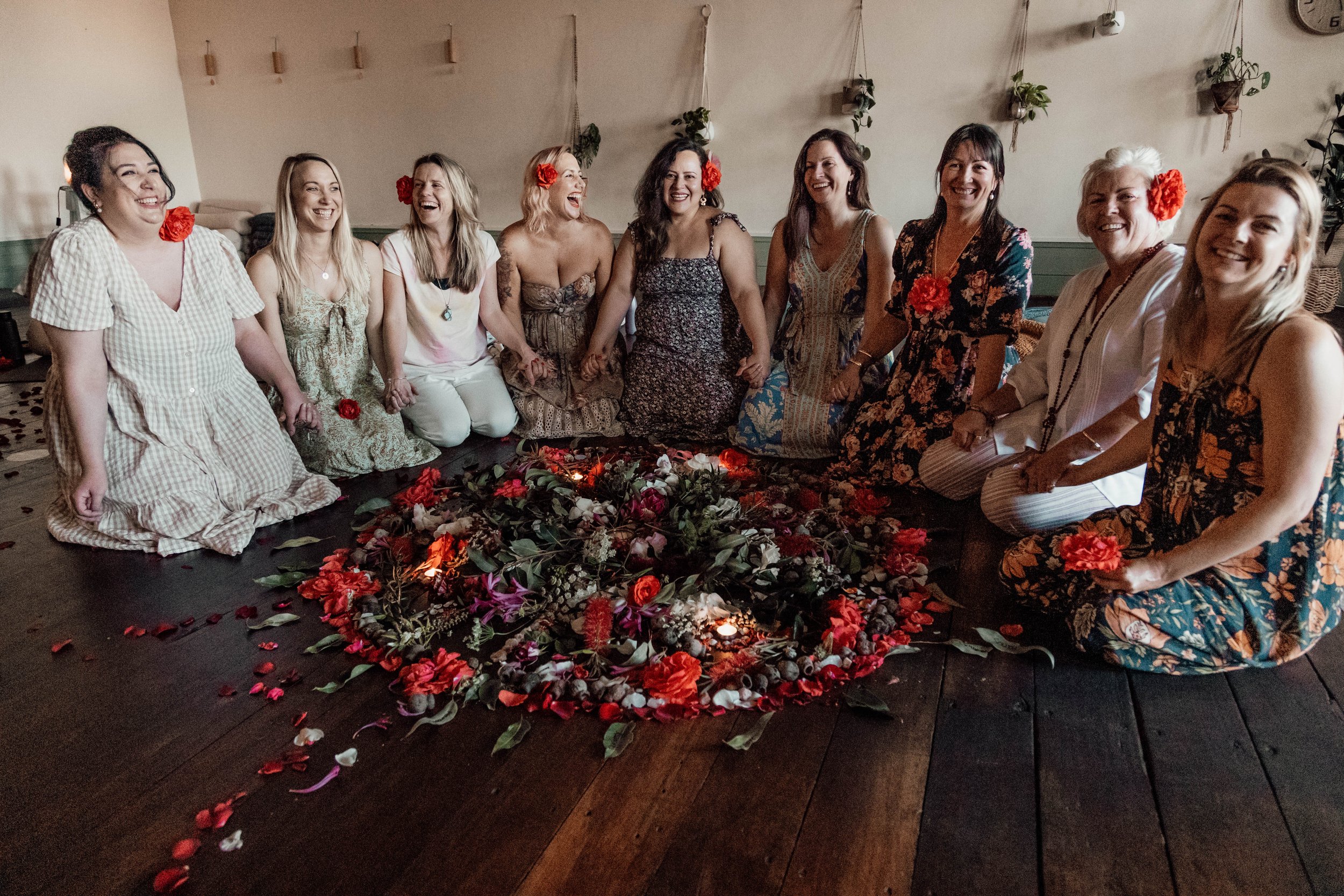 The Art of Earth Altars - Online Course — EARTH ALTERING