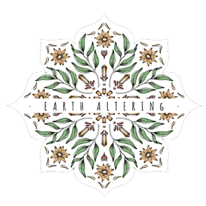 The Art of Earth Altars - Online Course — EARTH ALTERING