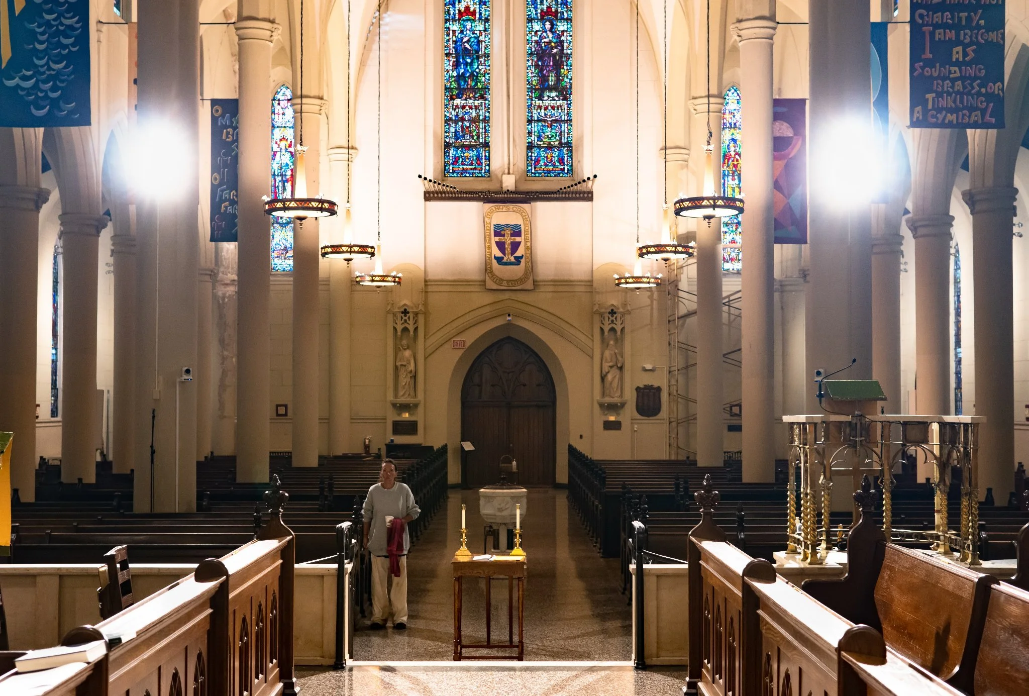 Events — St. Mary's Episcopal Cathedral