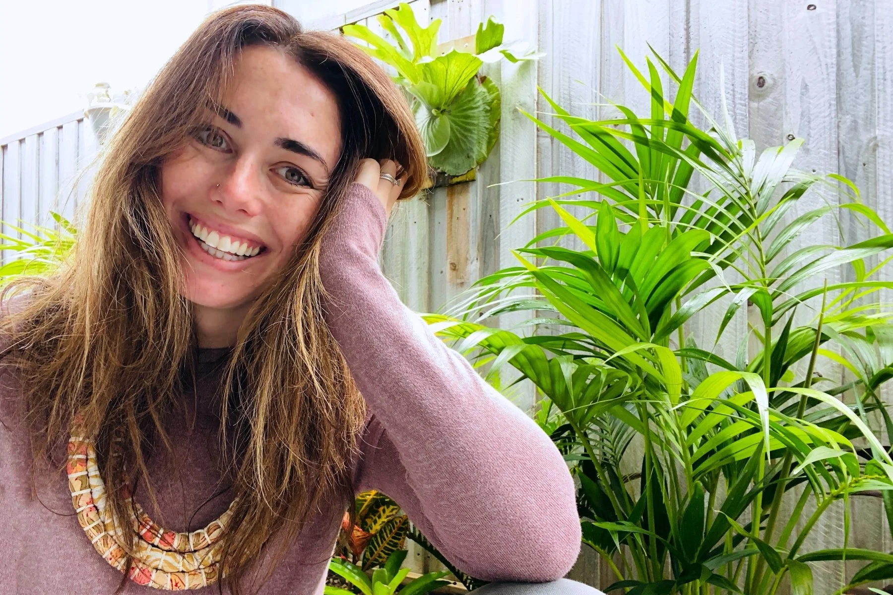 5 Ways To Trick Your Brain Into Being Happy — Tess Milton