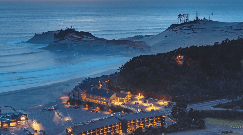 Oregon Coast Jobs