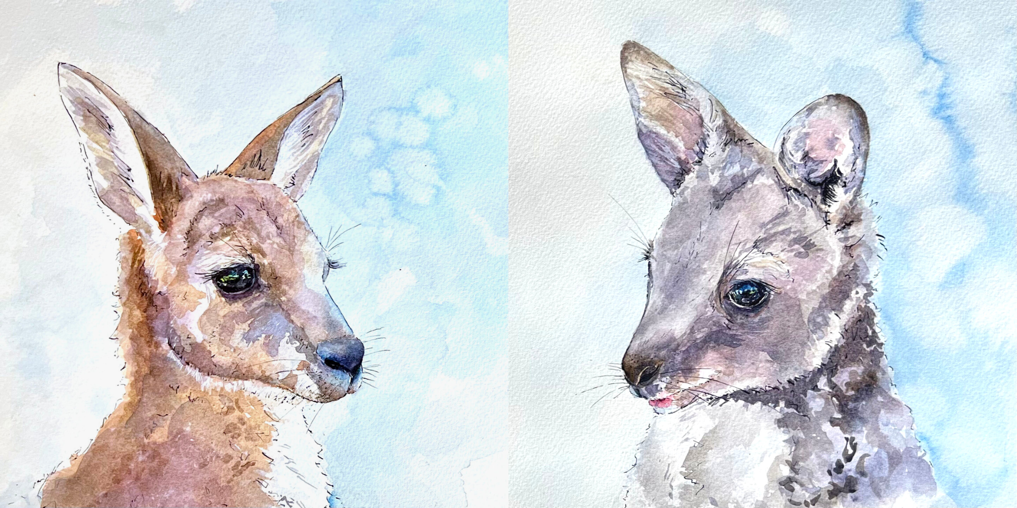 The making of: Maxie Roo Is Just Like You! — Kelly Ryner - Artist ...
