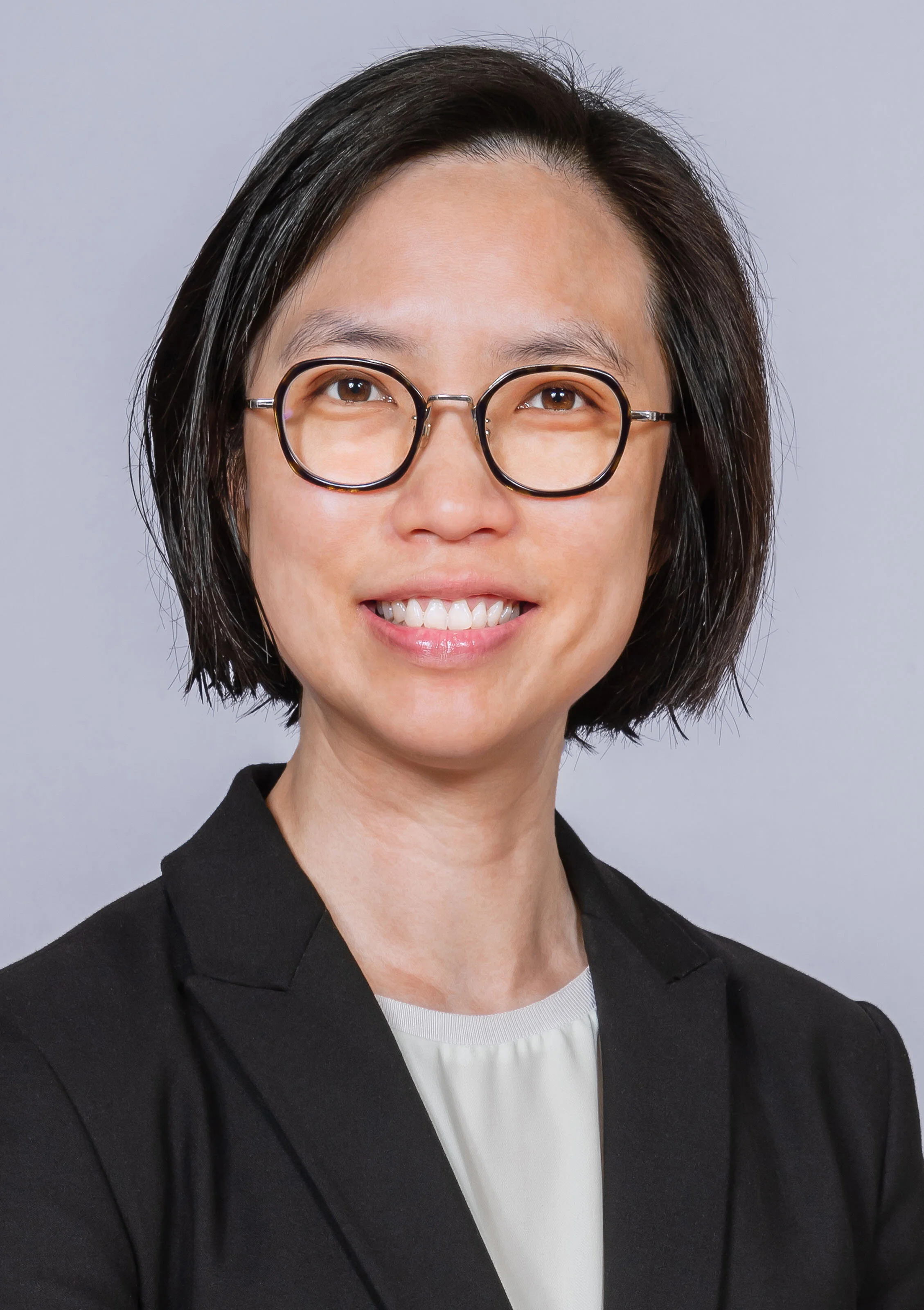 Associate Professor Cherry Koh — Sydney Colorectal Surgery