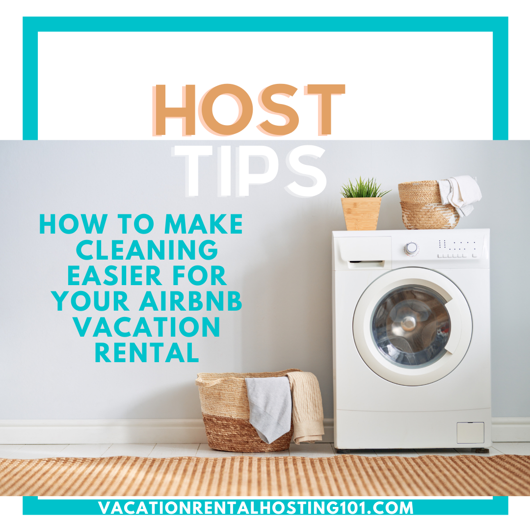 Airbnb Host Tips, Guides and Coaching Resources for Vacation Rental ...