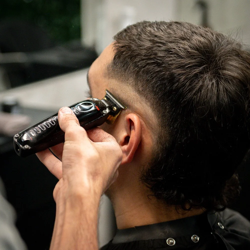 District Barber Studio