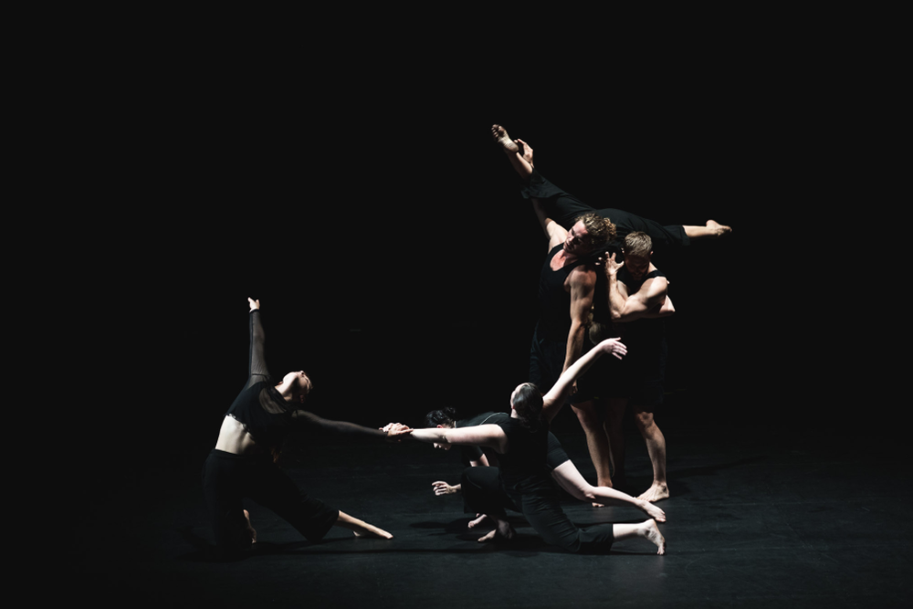 About — Hunter Creative Alliance