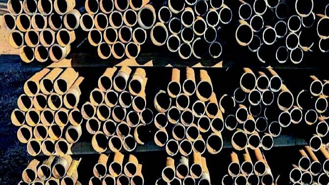 The Big Steel Wagga Wagga