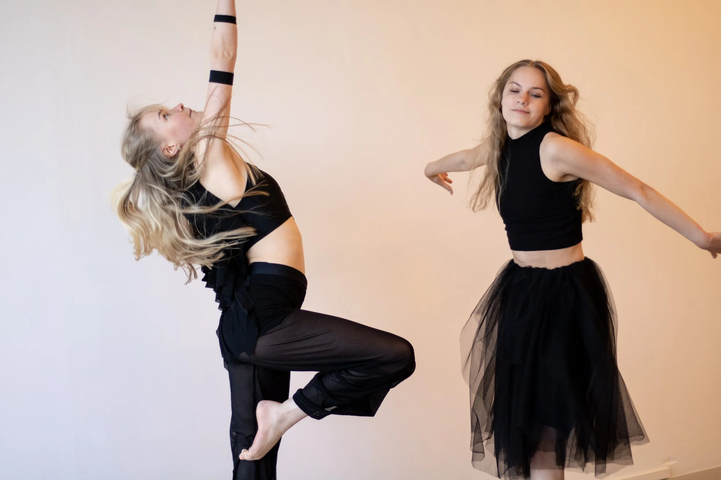 Show Dance - Tanssitunnit Turku — Beat Dance Company