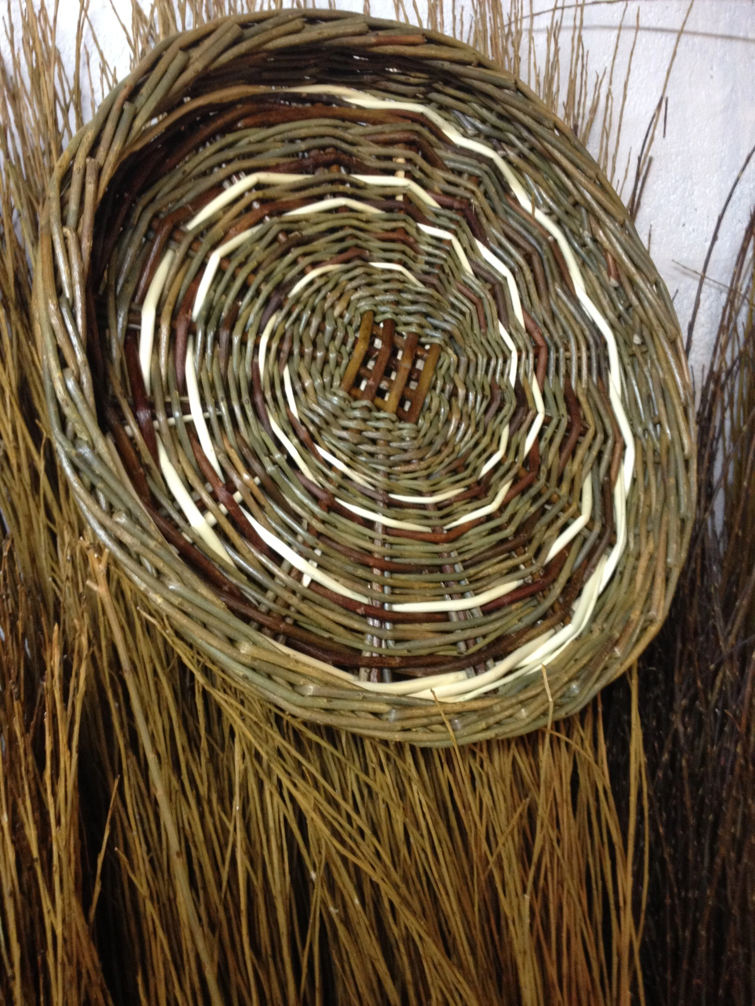 willow basketmaking workshop - 2024 ( for two people) — Geoff Travers ...