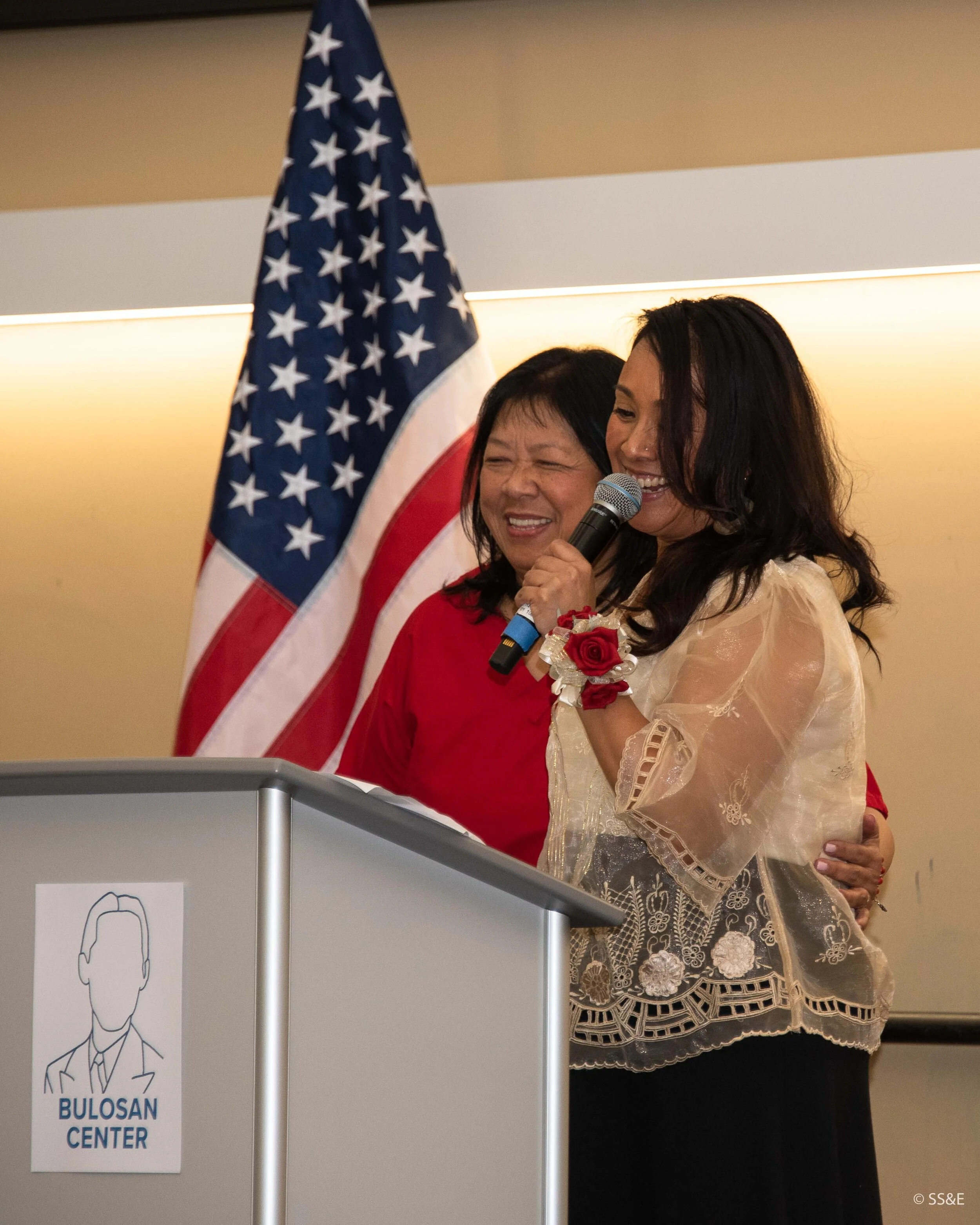 Dr. Robyn Magalit Rodriguez