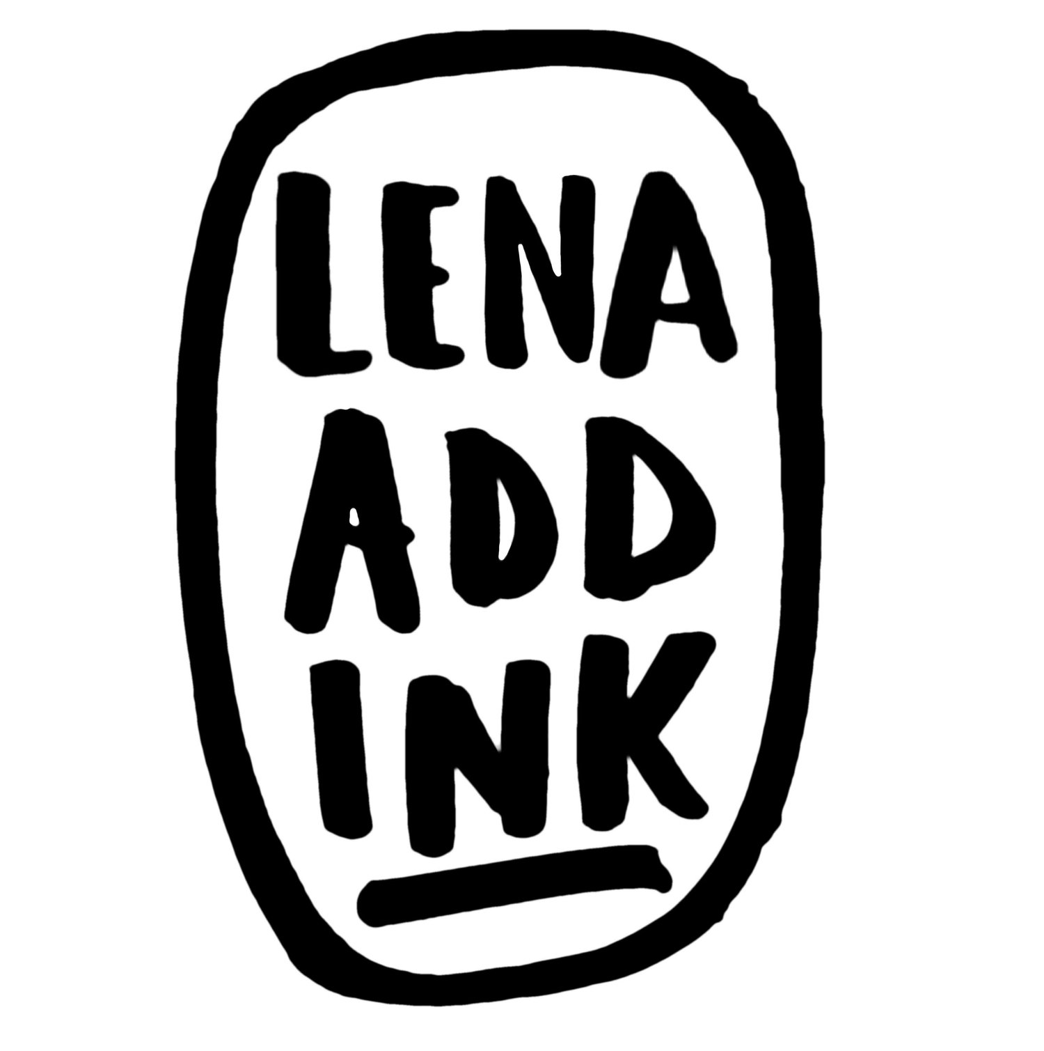 Lena Addink Illustration