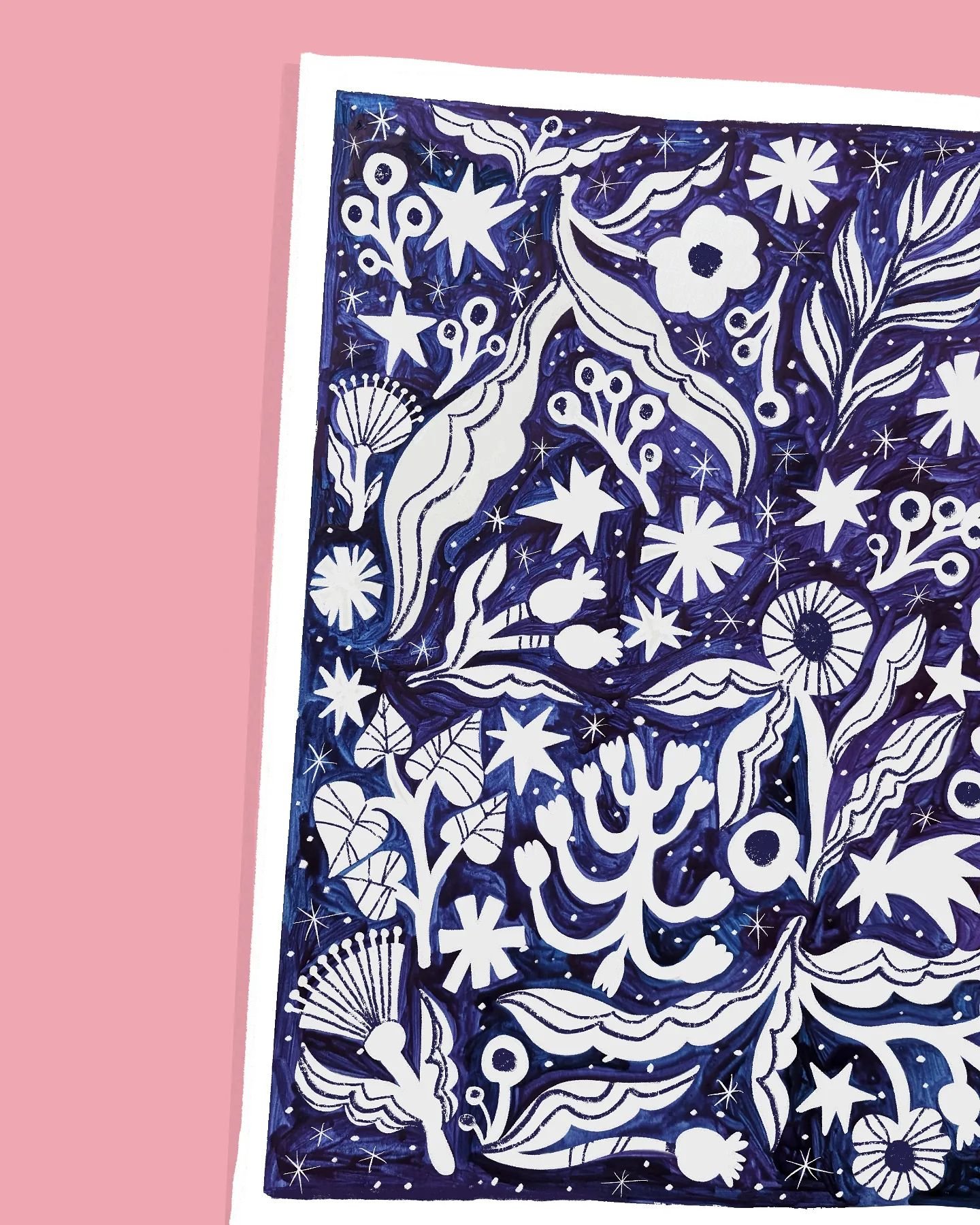 About — Lena Addink Illustration