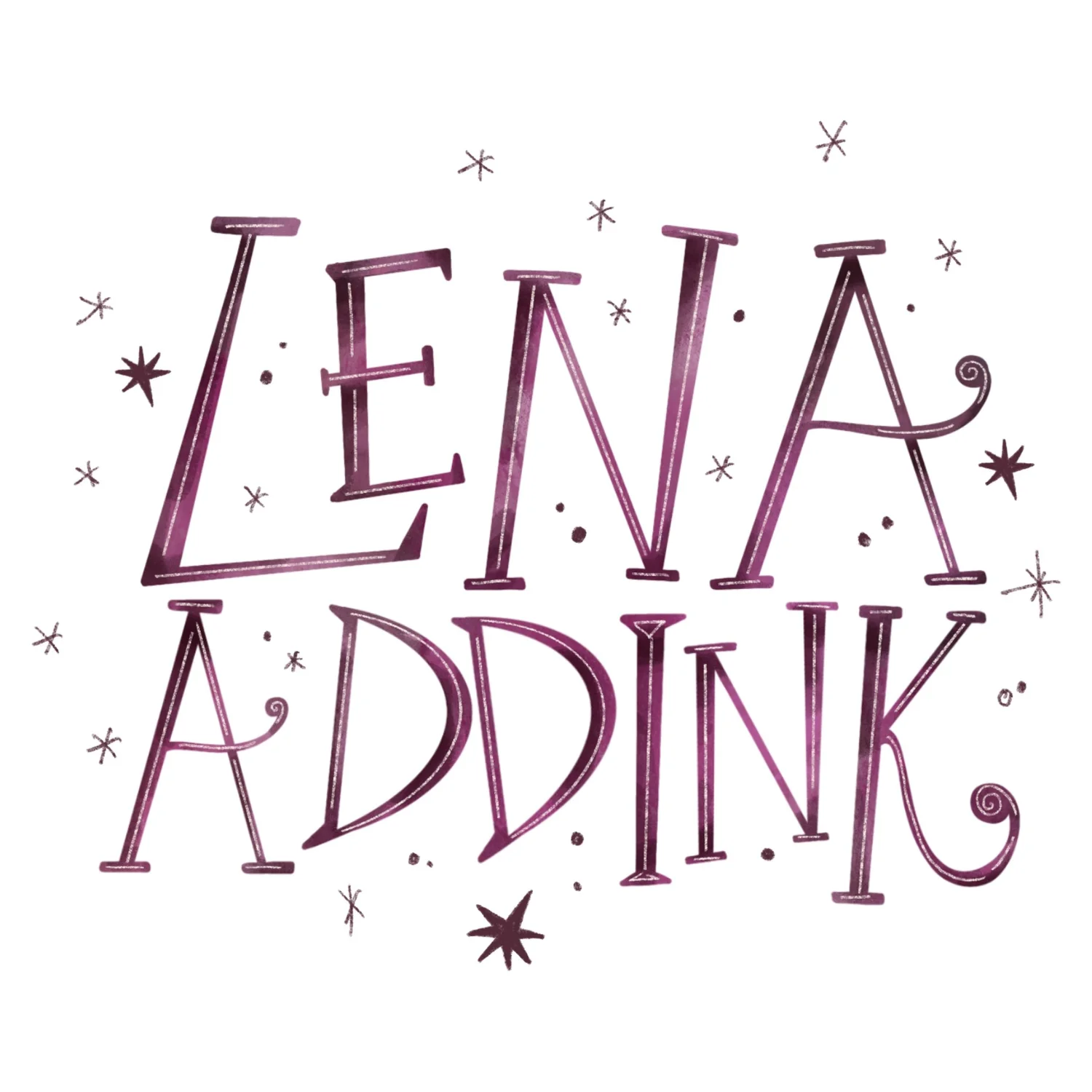 About — Lena Addink Illustration