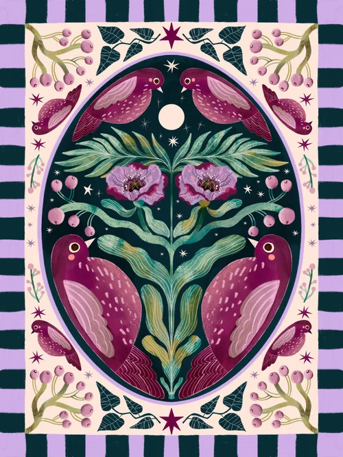 Shop — Lena Addink Illustration