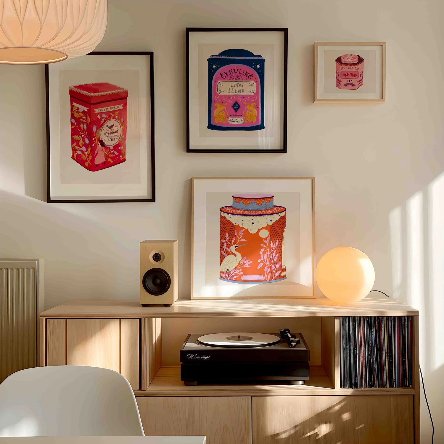 Shop — Lena Addink Illustration