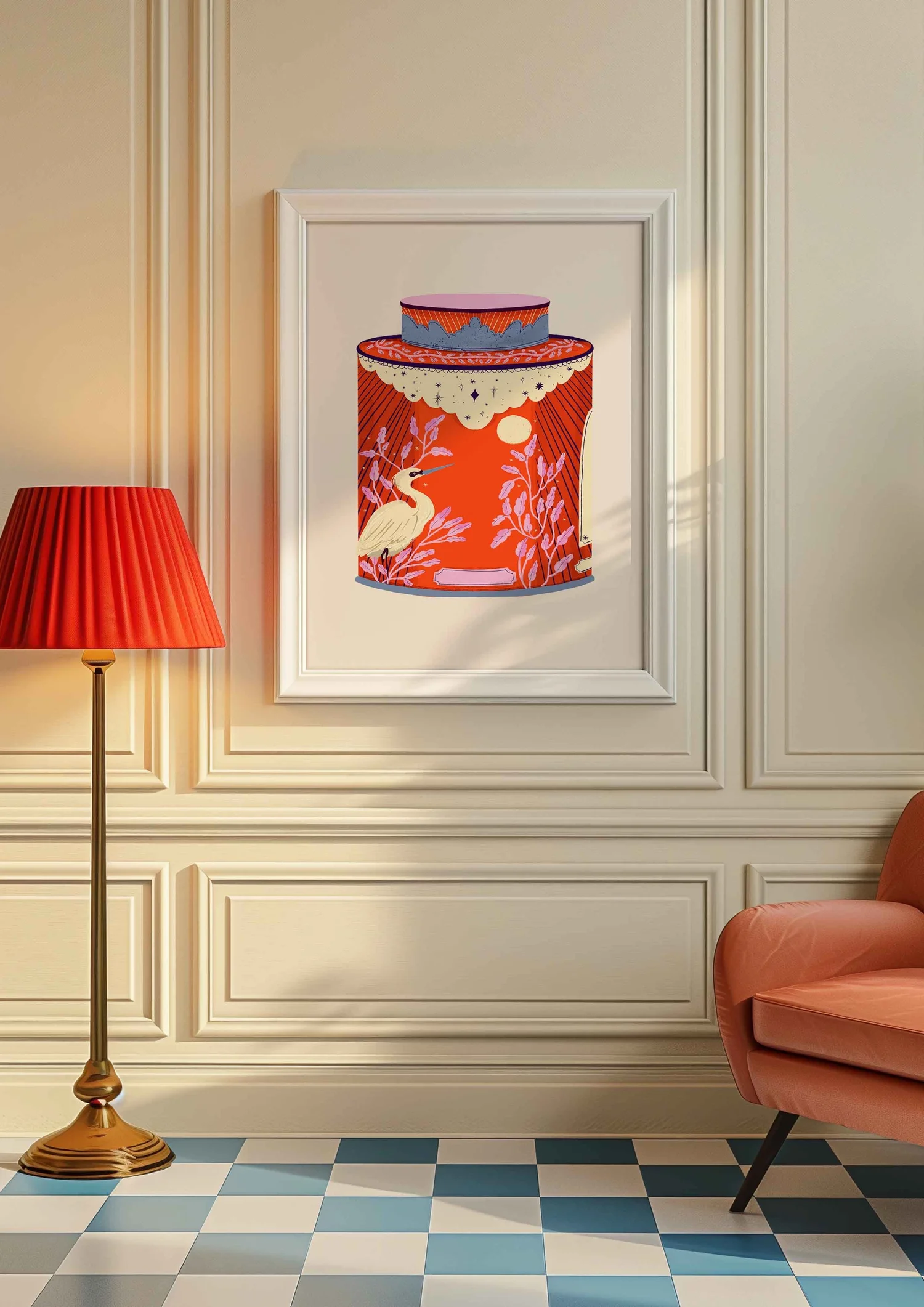 Shop — Lena Addink Illustration