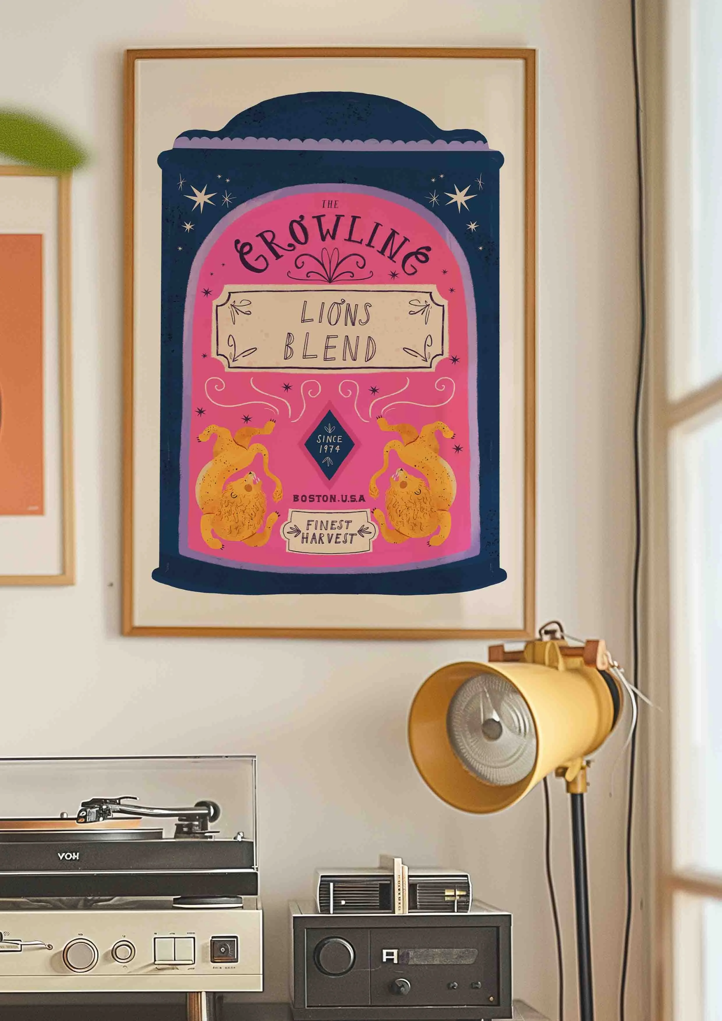 Shop — Lena Addink Illustration