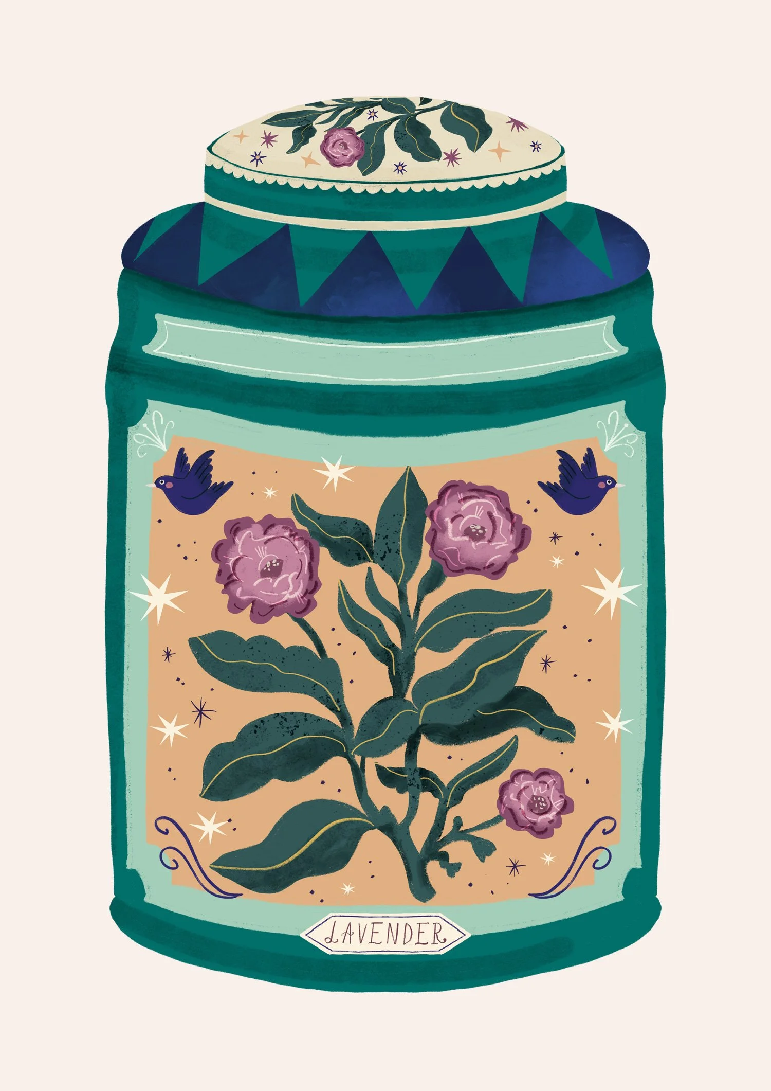 Shop — Lena Addink Illustration