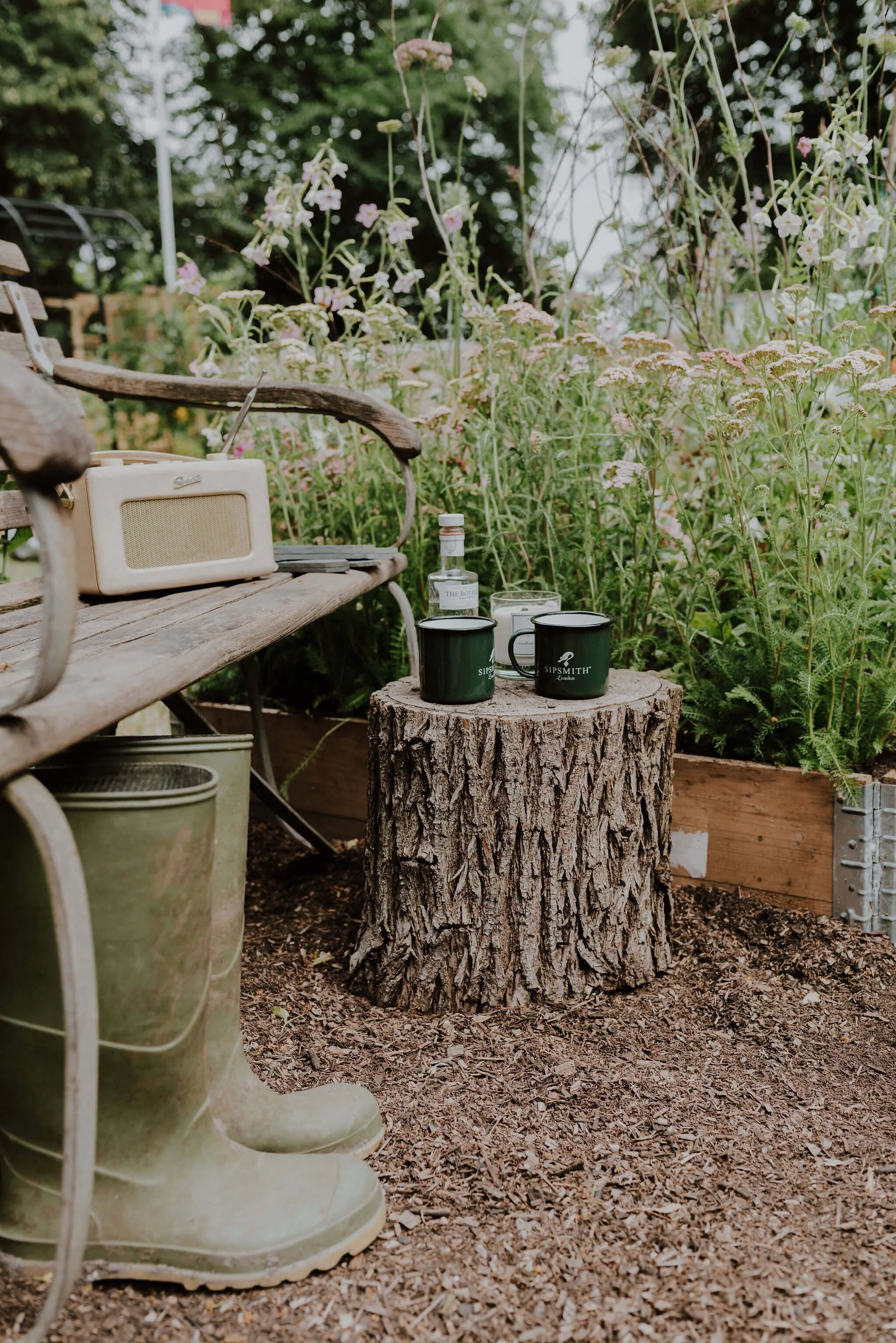 RHS Hampton Court Palace — Kate Cullen Coaching & Photography