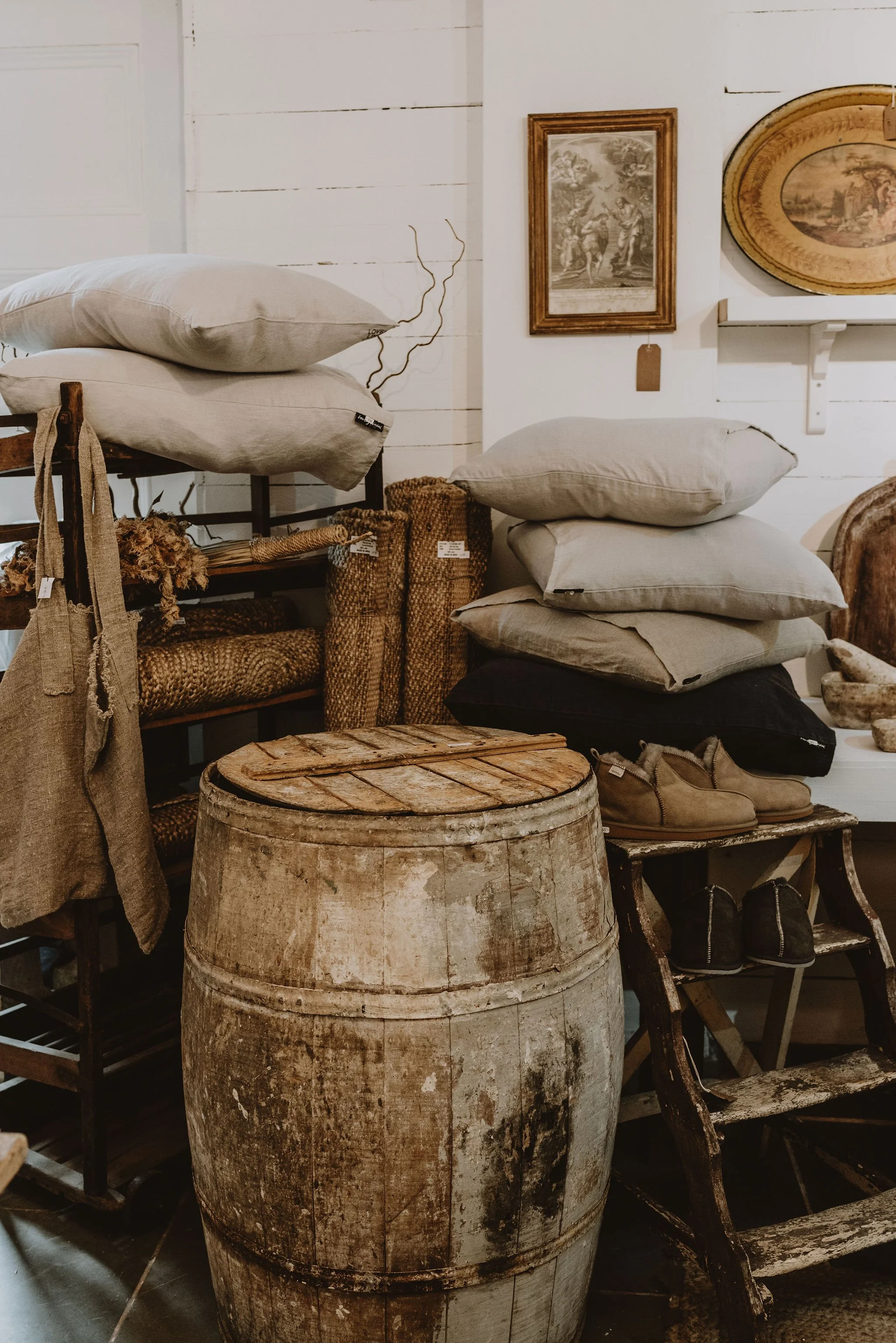 Dimity Tetbury — Kate Cullen Coaching & Photography