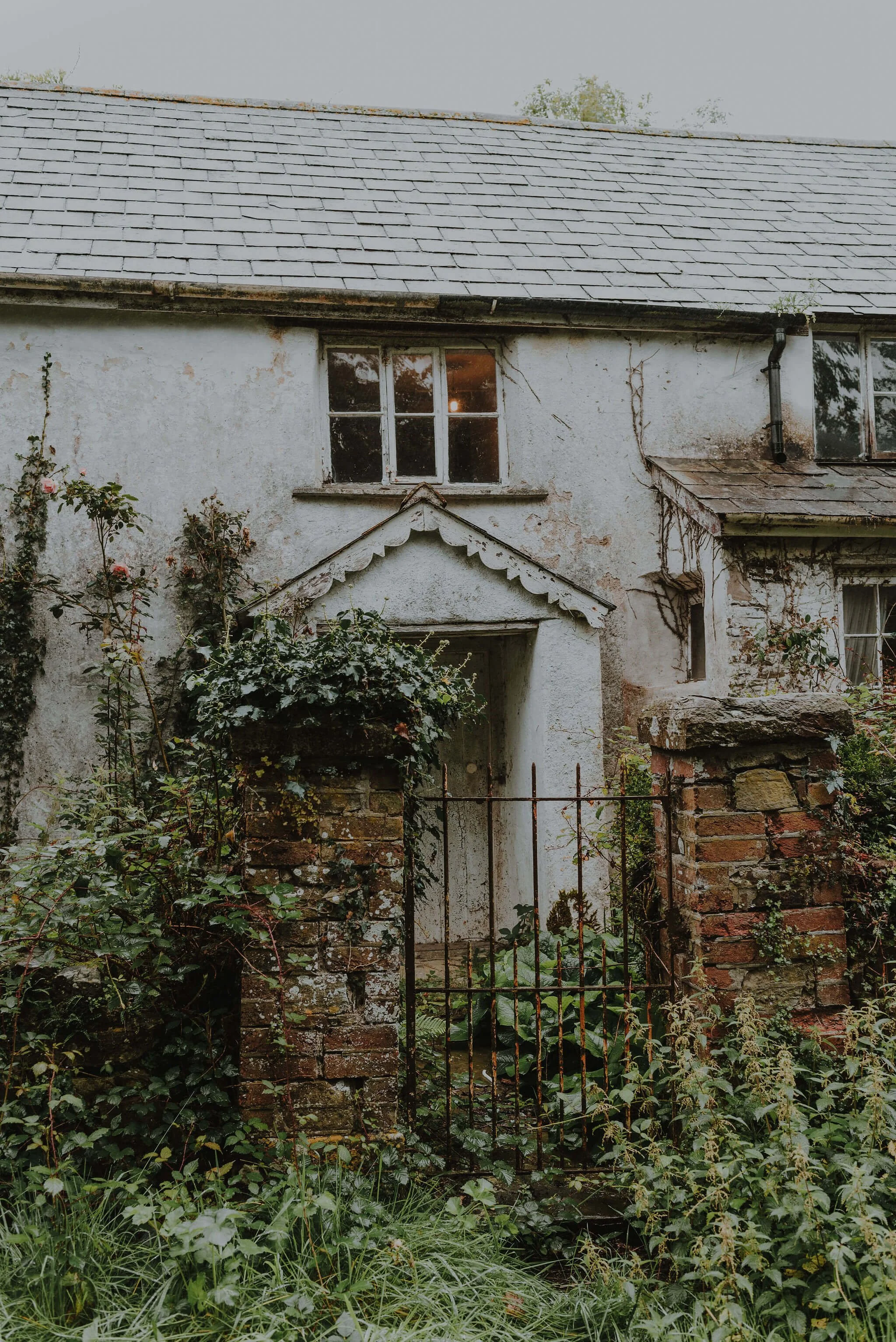 Devon Cottage | Capture Your Moments Today — Kate Cullen Photography