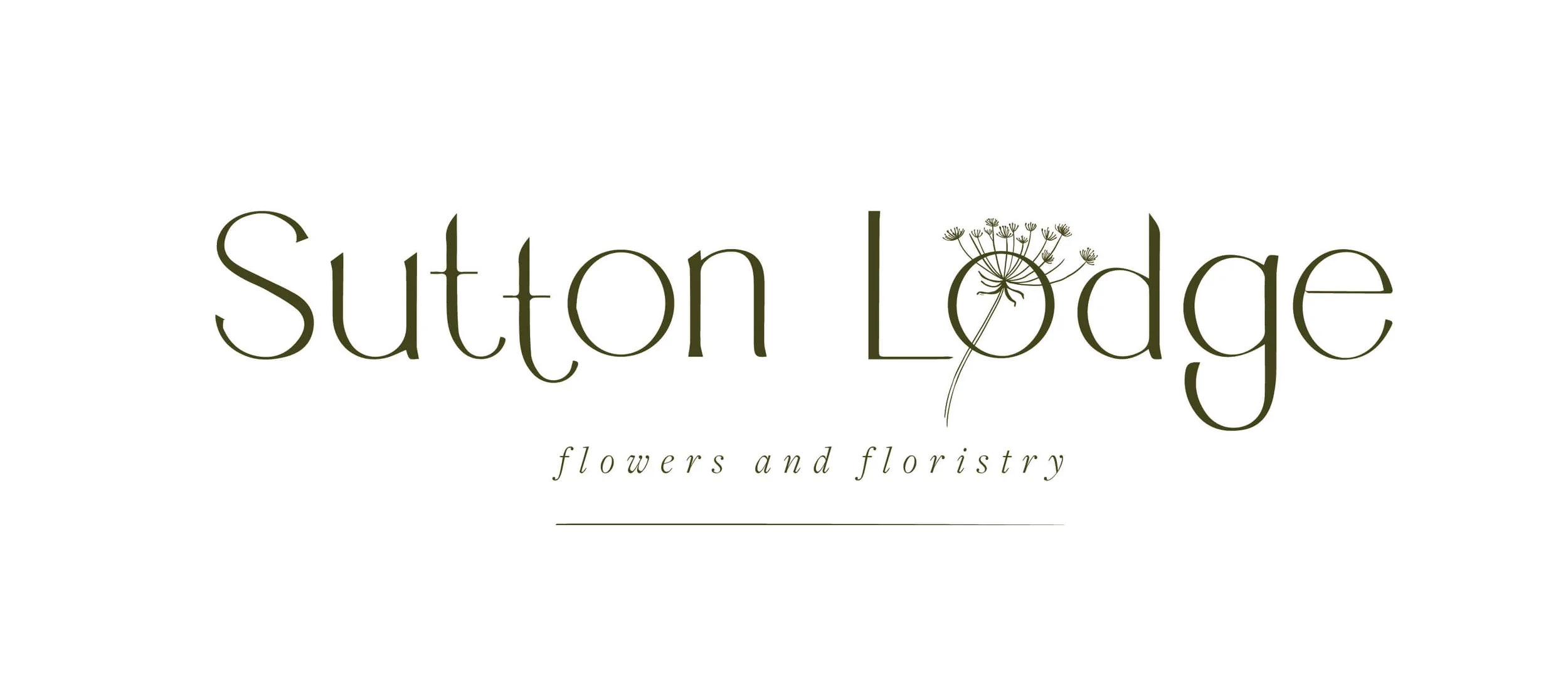 Sutton Lodge Flowers and Floristry — Kate Cullen Coaching & Photography