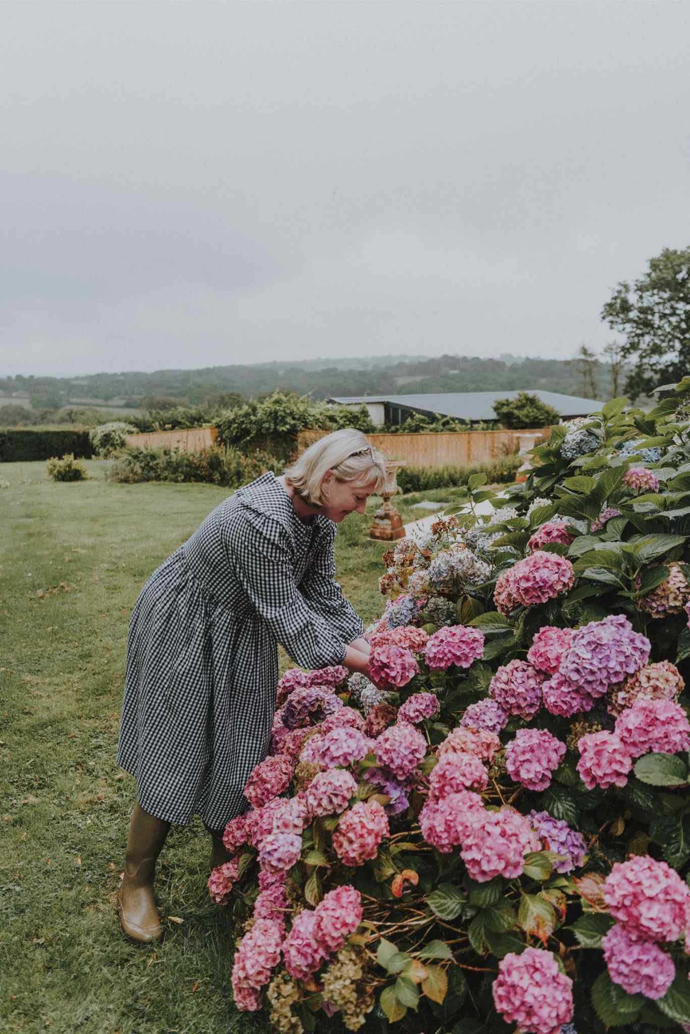 Deborah Mills Ceramics — Kate Cullen Coaching & Photography