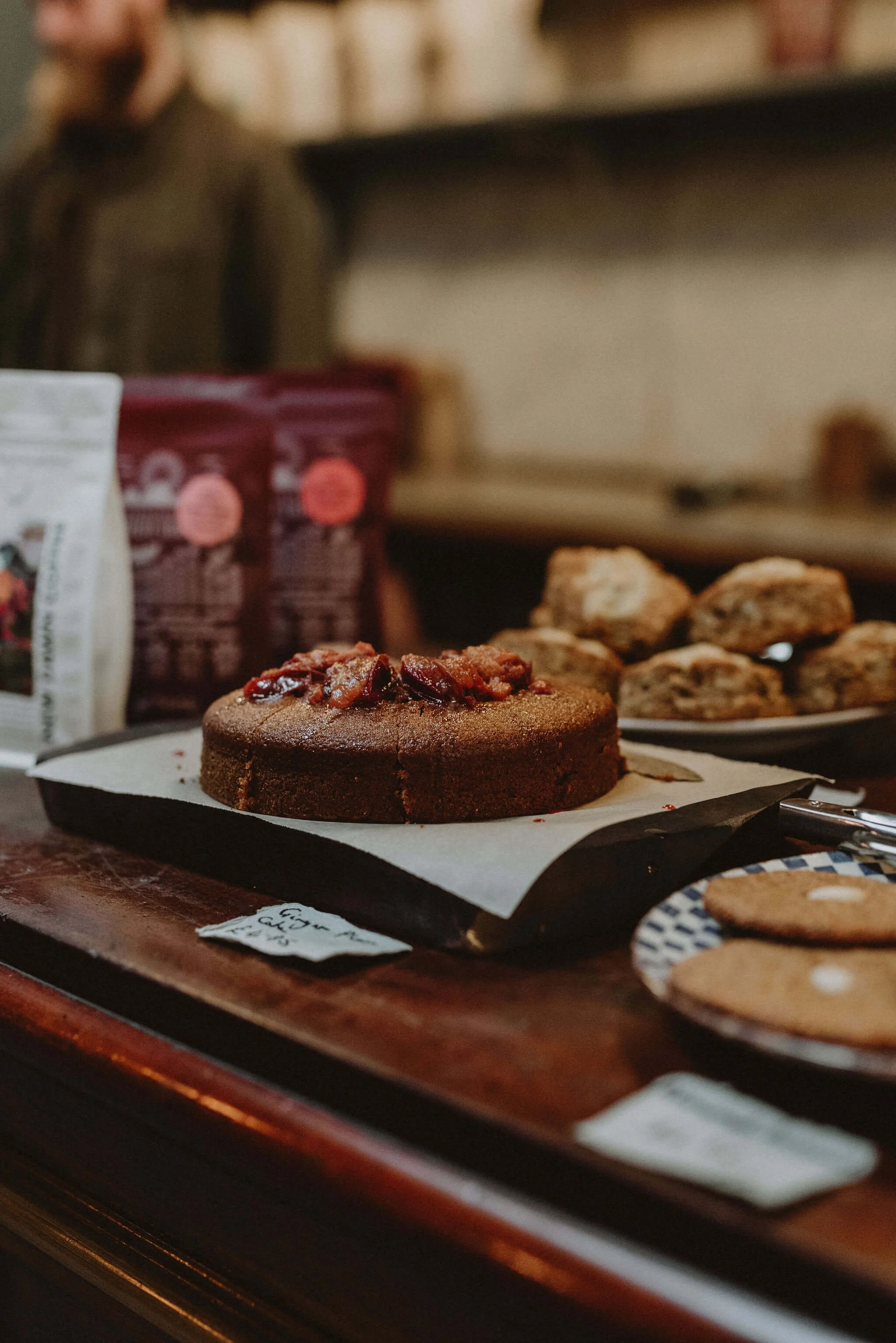 Aimee Francis Copywriter — Kate Cullen Coaching & Photography