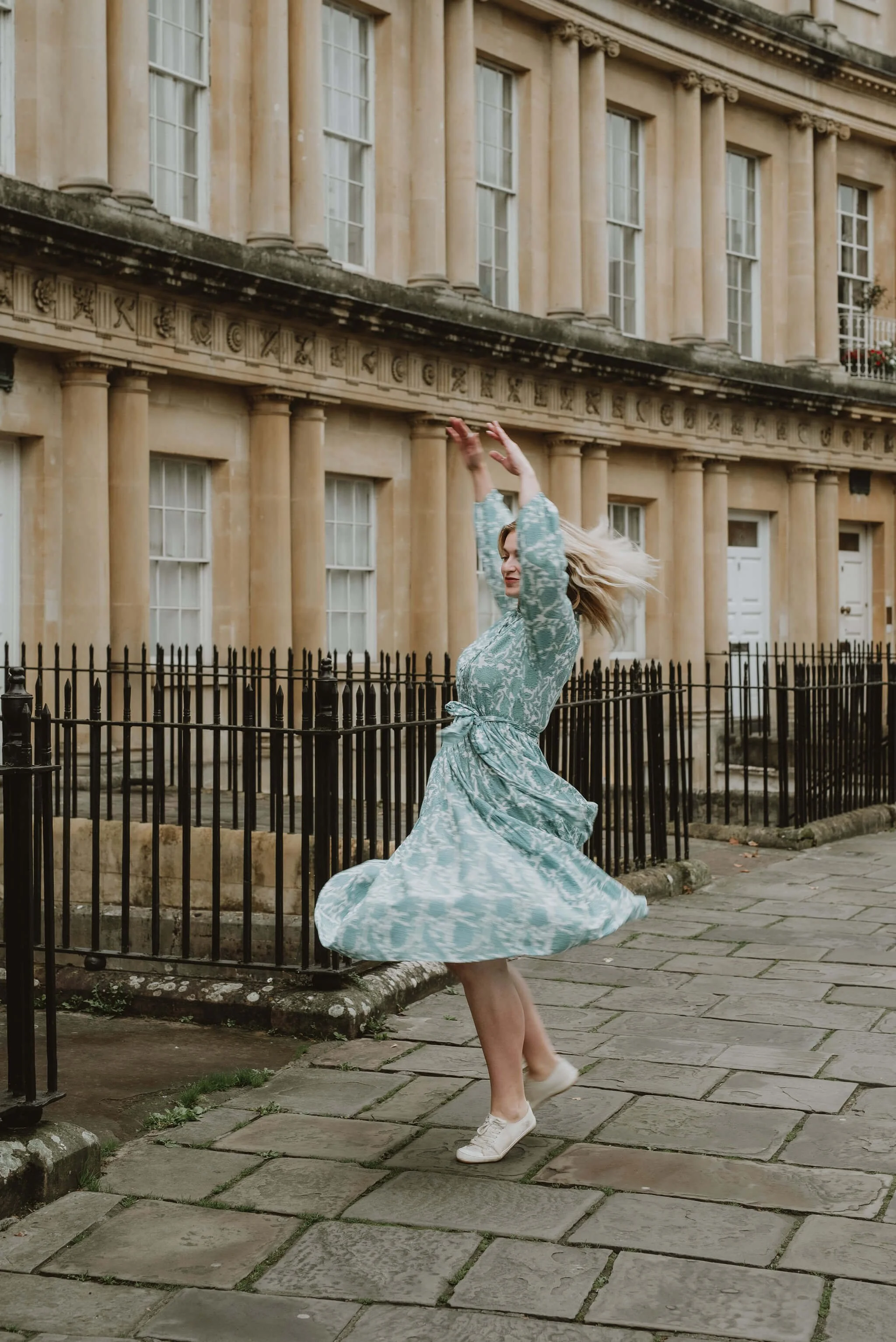 Aimee Francis Copywriter — Kate Cullen Coaching & Photography