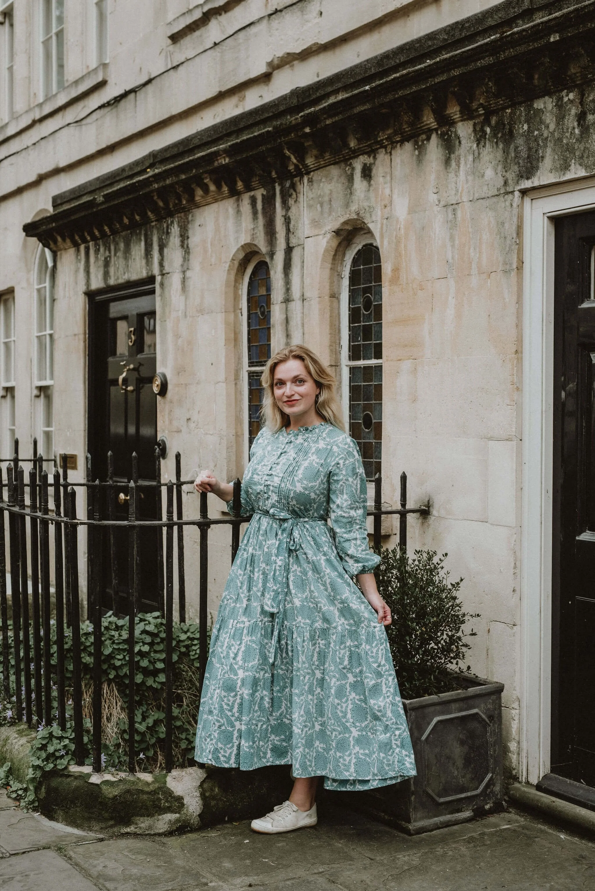 Aimee Francis Copywriter — Kate Cullen Coaching & Photography