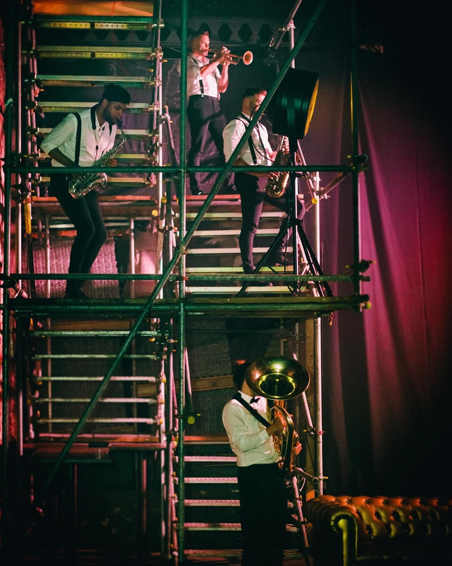 Black Rabbit Projects