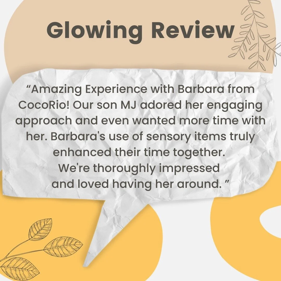 Creative childcare & Nanny Agency Services | London | CocoRio