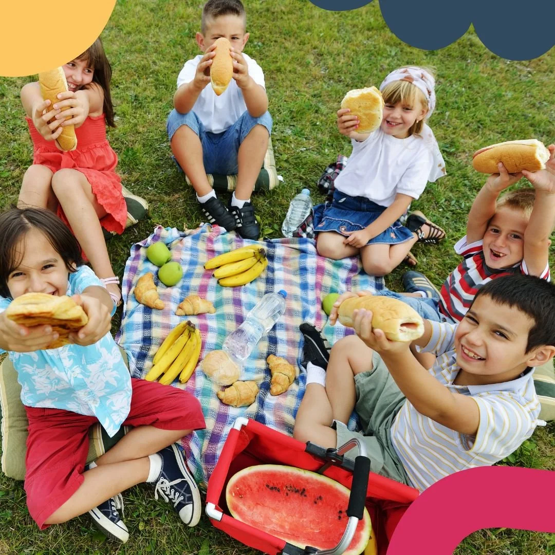 Summer Holiday Childcare & Nanny Service London | CocoRio