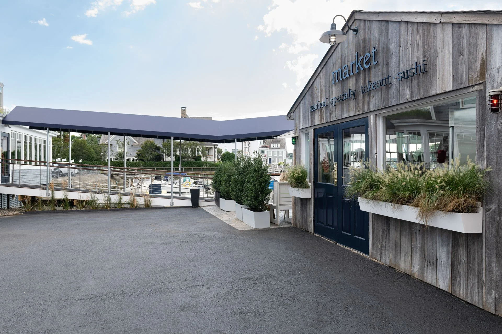 Restaurant Image Gallery — Rowayton Seafood