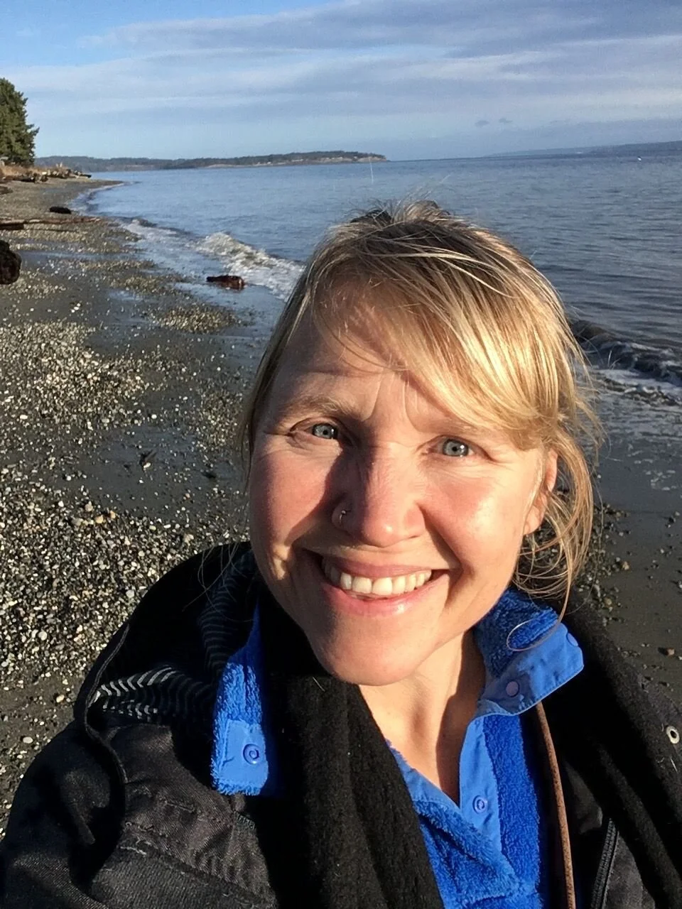 Heidi Hinda Chadwick Creative Life Coach