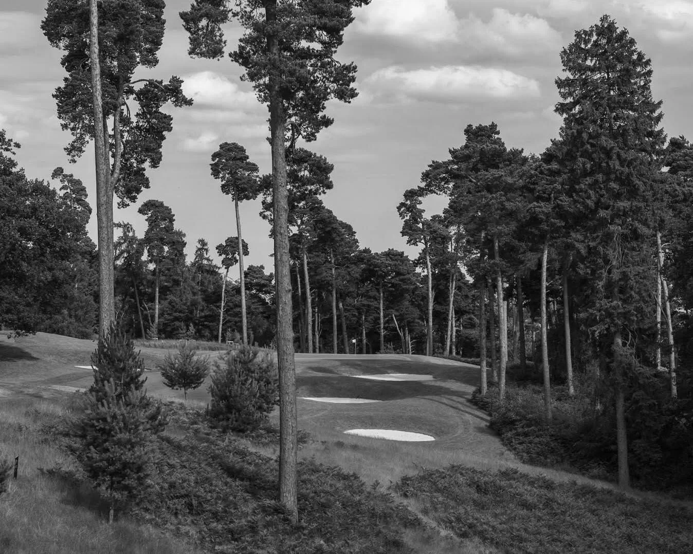 Golf Unplugged - Geoff Swain