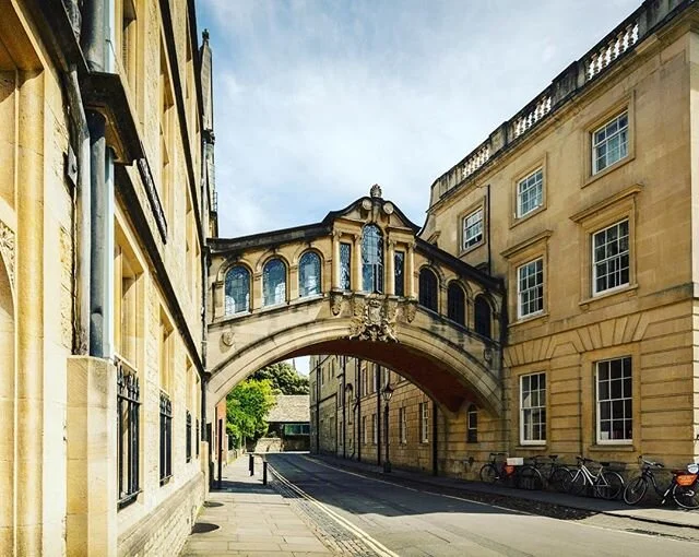 Oxford Personal Statement - Expert Help