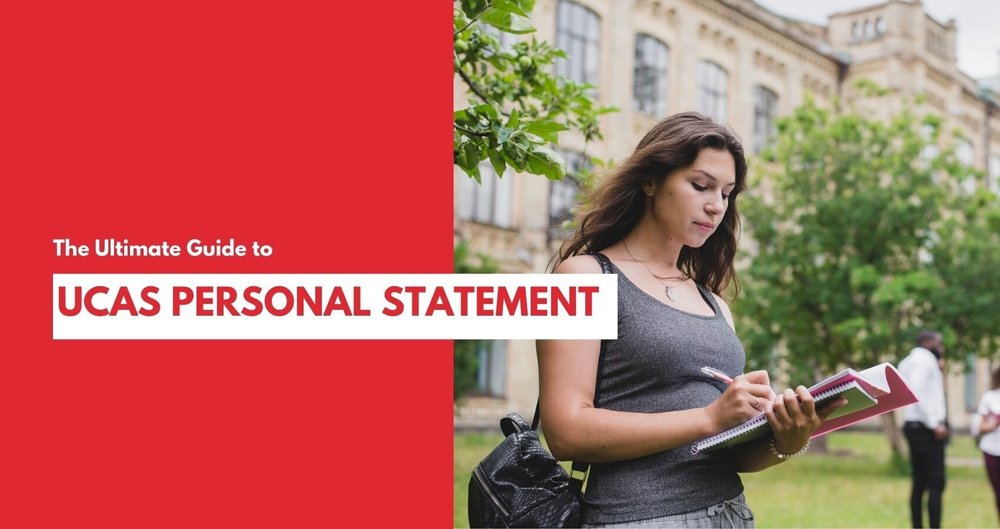 UCAS Personal Statements & Skills 2026