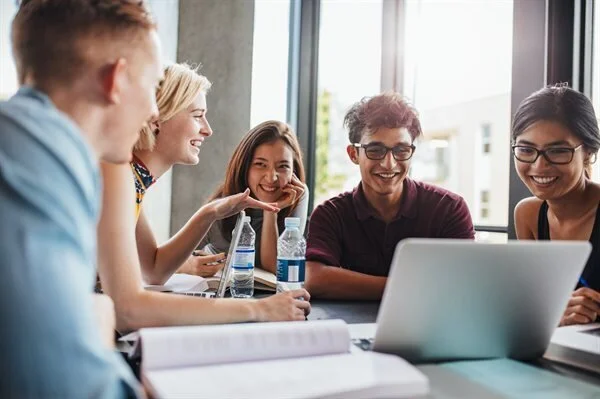 UCAS A-Level points & tariff points table
