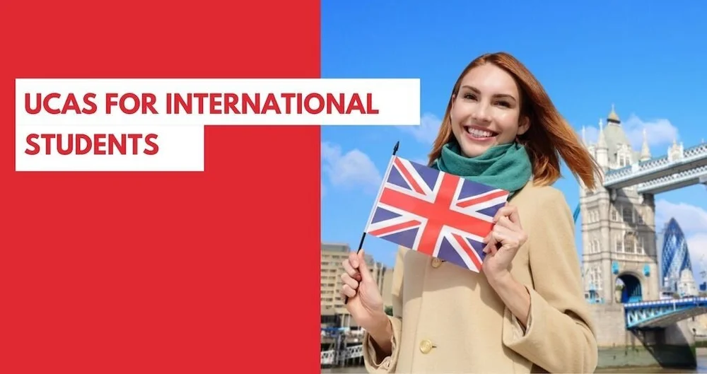 UCAS Application for International Students & Baccalaureate Points