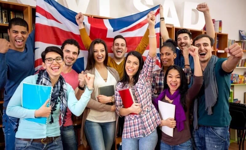 UCAS Application for International Students & Baccalaureate Points