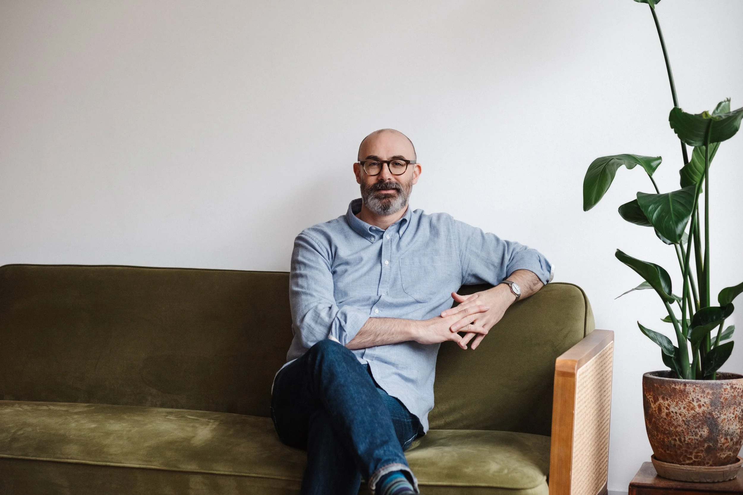 Alex — alex irving