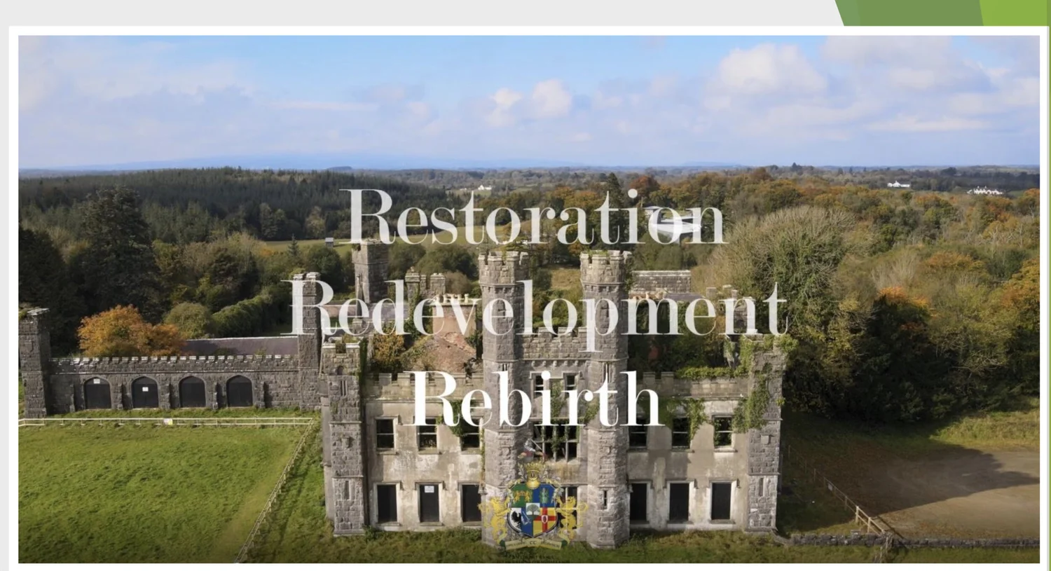 News — The Royal Court of East Bréifne O'Reilly